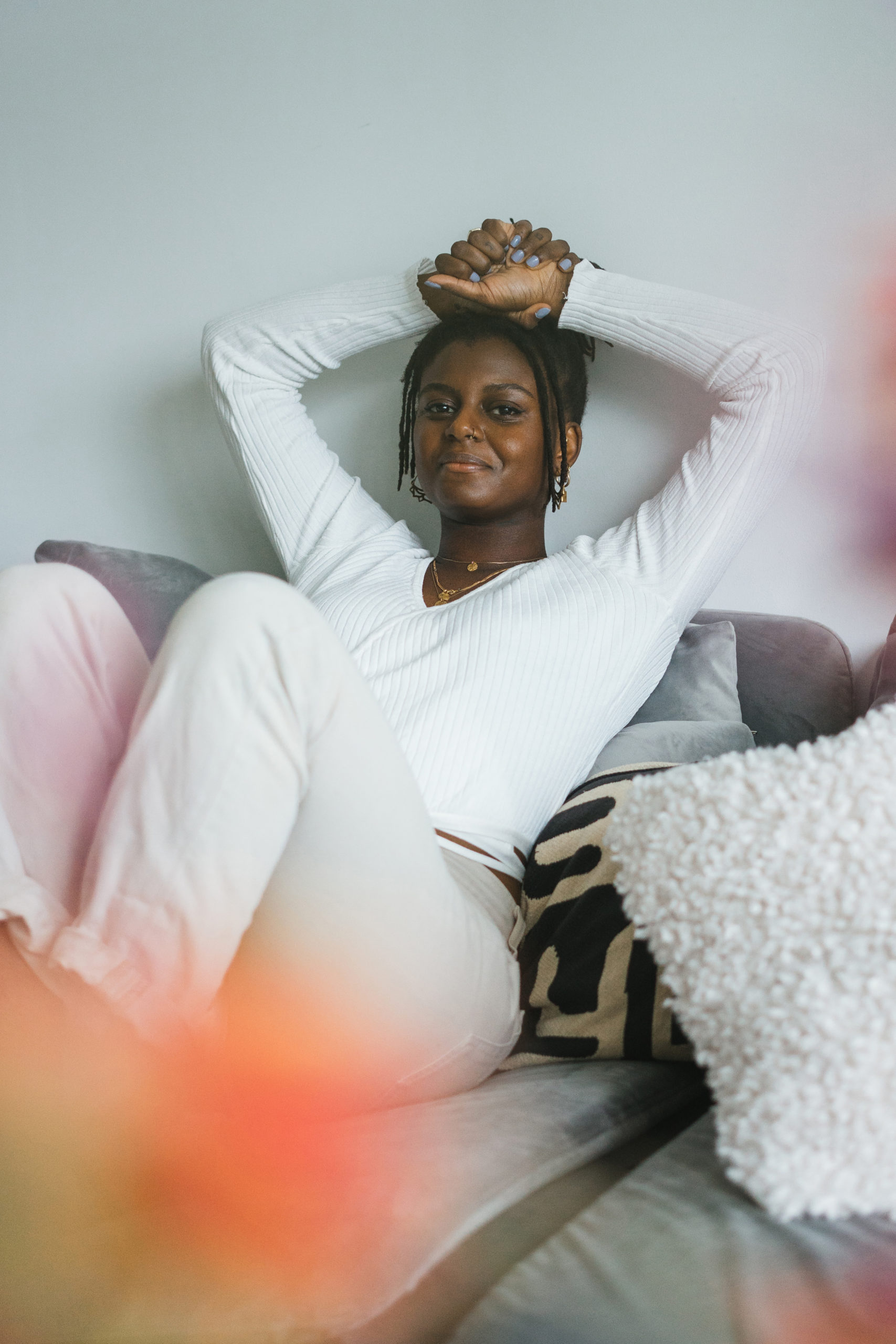 About The Essence of Slow Living with Priscilla - bathibahati.com